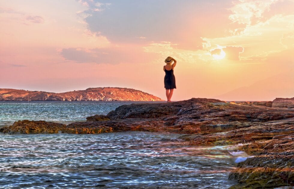 Top 10 Places for Digital Nomads in Greece - Andy Sto