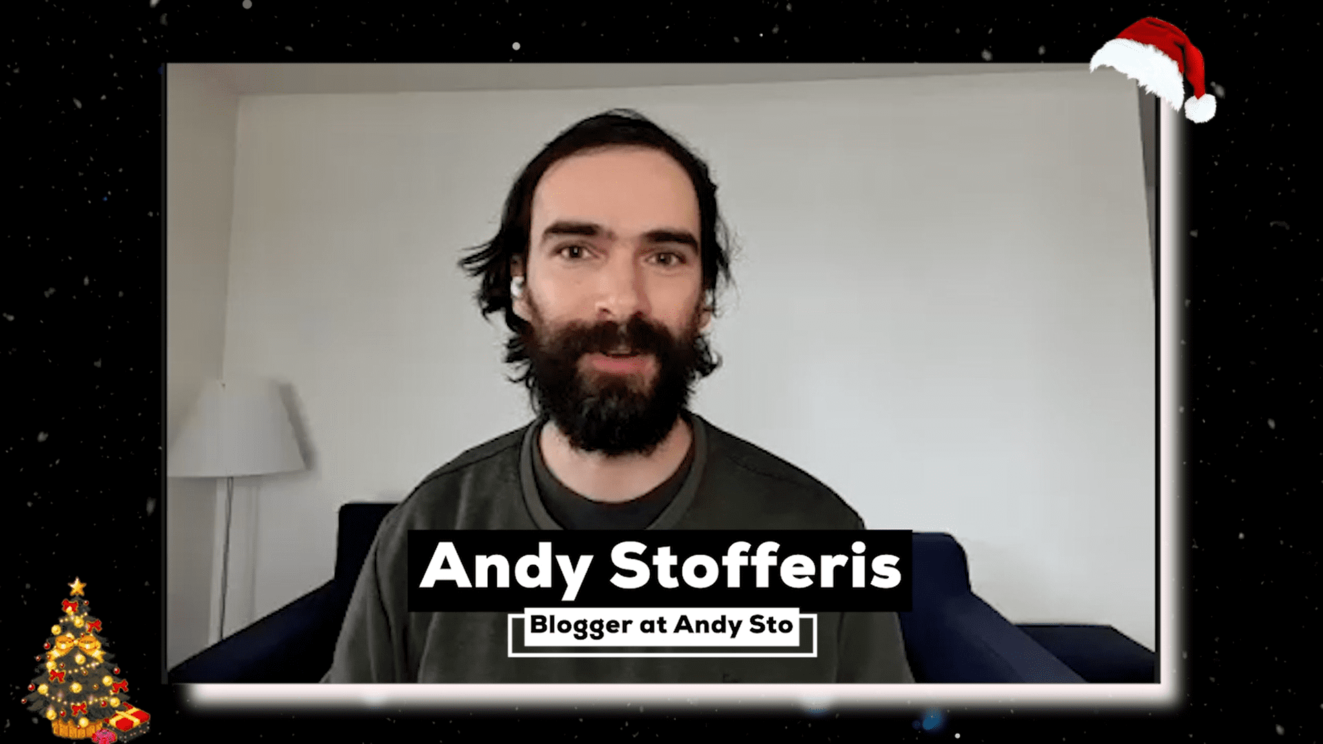 Reflecting on 2022: A Year in Perspective - Andy Sto