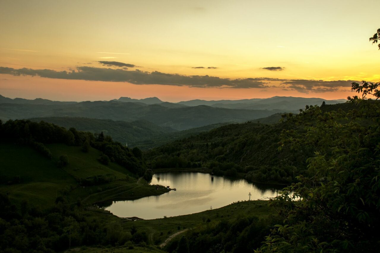 Living in Rosia Montana As a Digital Nomad - Andy Sto