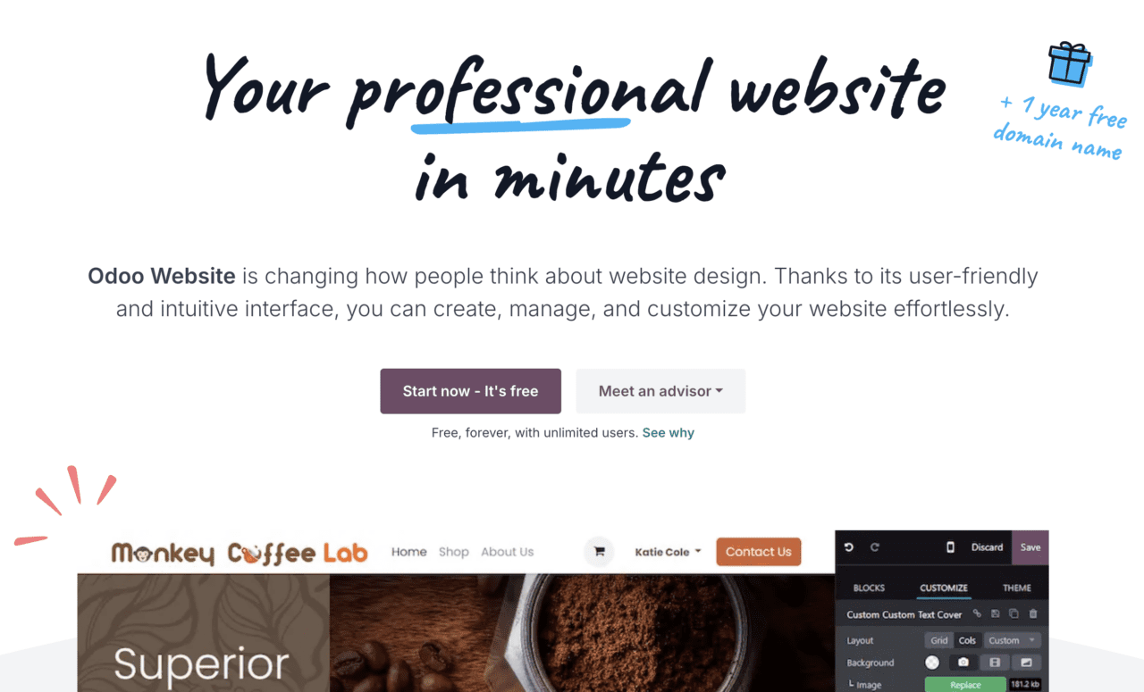 How to Create a Website from A to Z Without Prior Technical Skills - Andy Sto